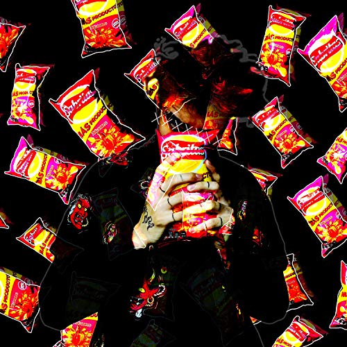 Amazon MusicでXxxxxxxのSabritas Habaneroを再生する