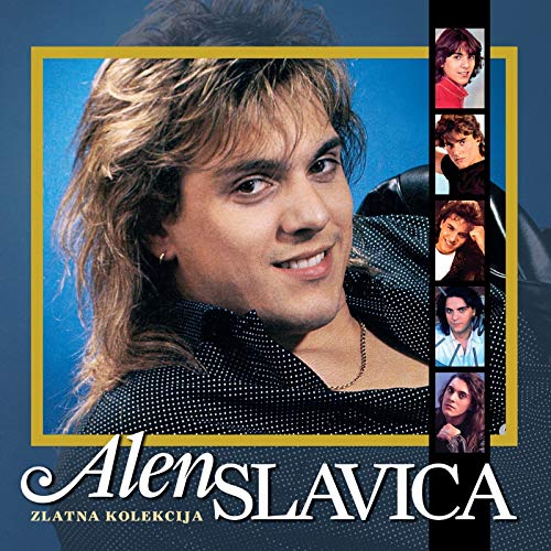 Play Zlatna Kolekcija by Alen Slavica on Amazon Music
