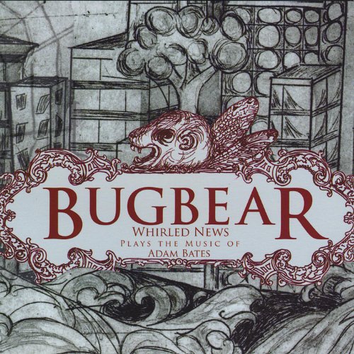 Play Bugbear by Whirled News on Amazon Music