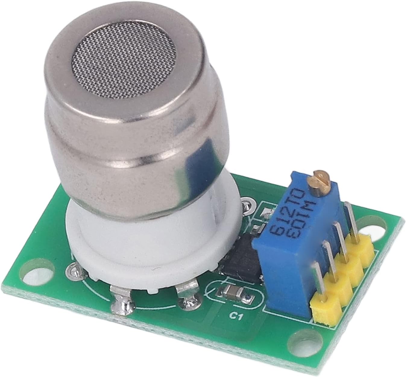 CO2 Sensor Module, Wide Application TTL Signal Output Fast Response 0 ...