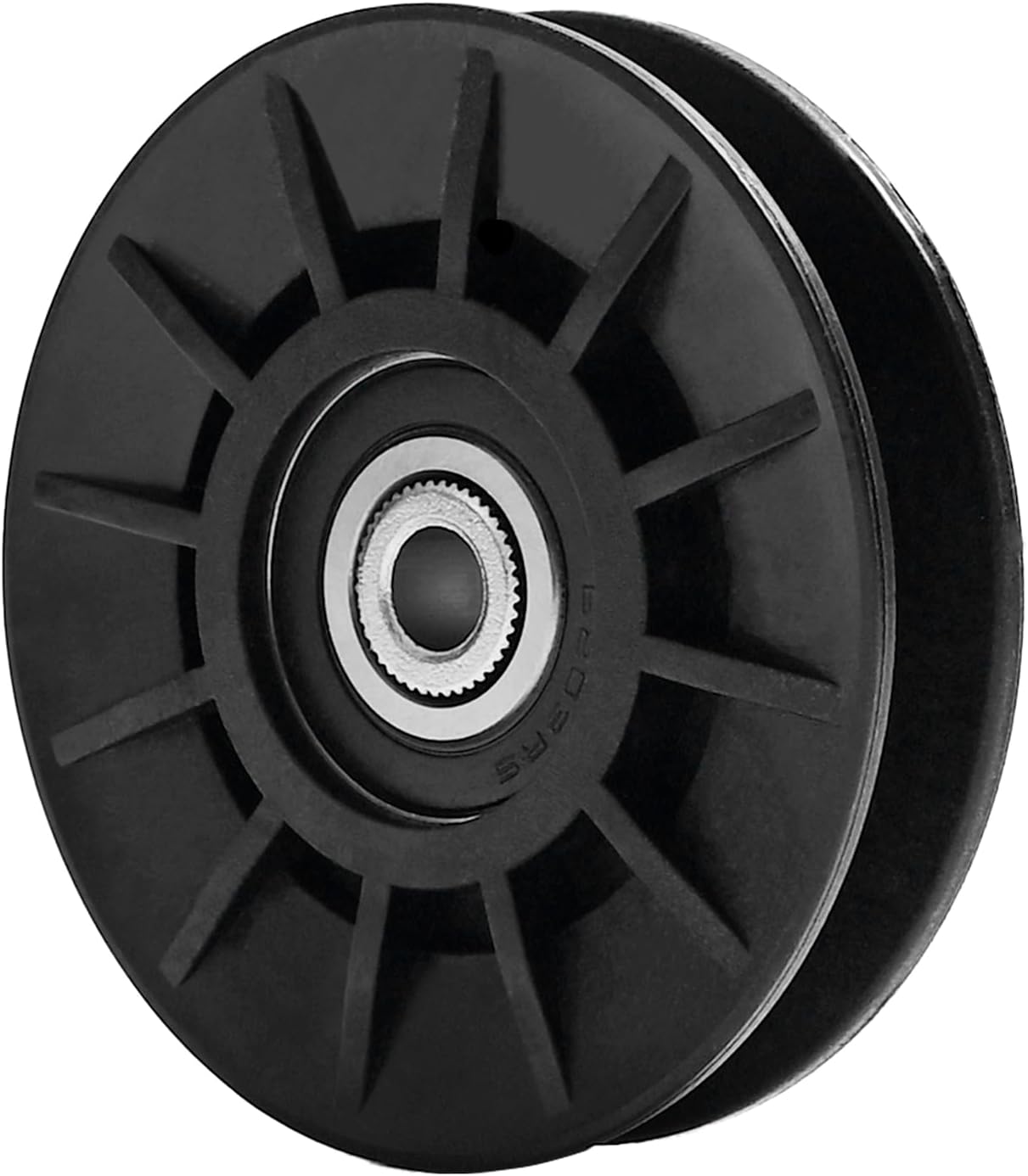 Amazon.com : 2 PCS Idler Pulley for AYP Husqvarna 194326 532194326 ...