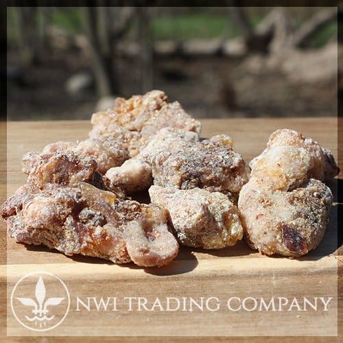 Pinyon Pine Resina – Pinon Pine – Pinus Edulis – 2 onzas – Yaxa Guatemala