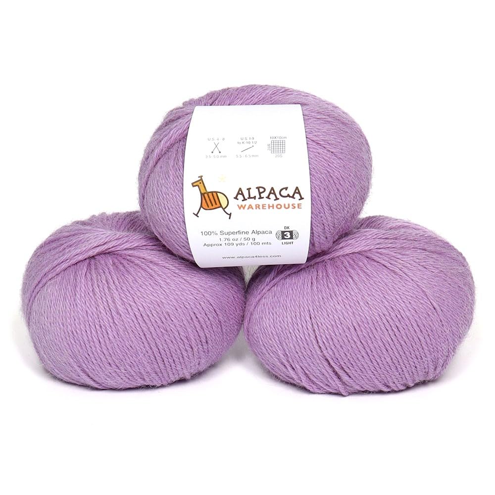 Is 100 Alpaca Itchy