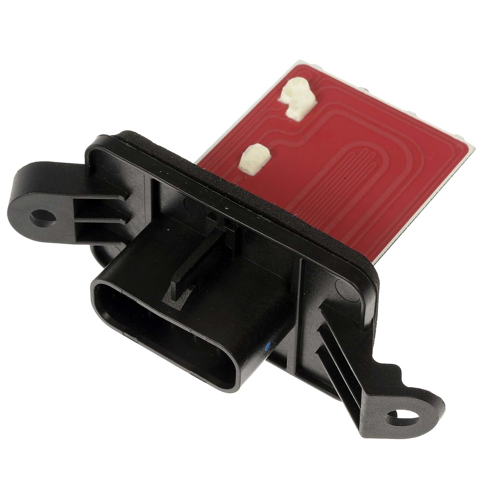 Amazon.com: Auto Temp Manual AC Control Module HVAC Blower Motor ...