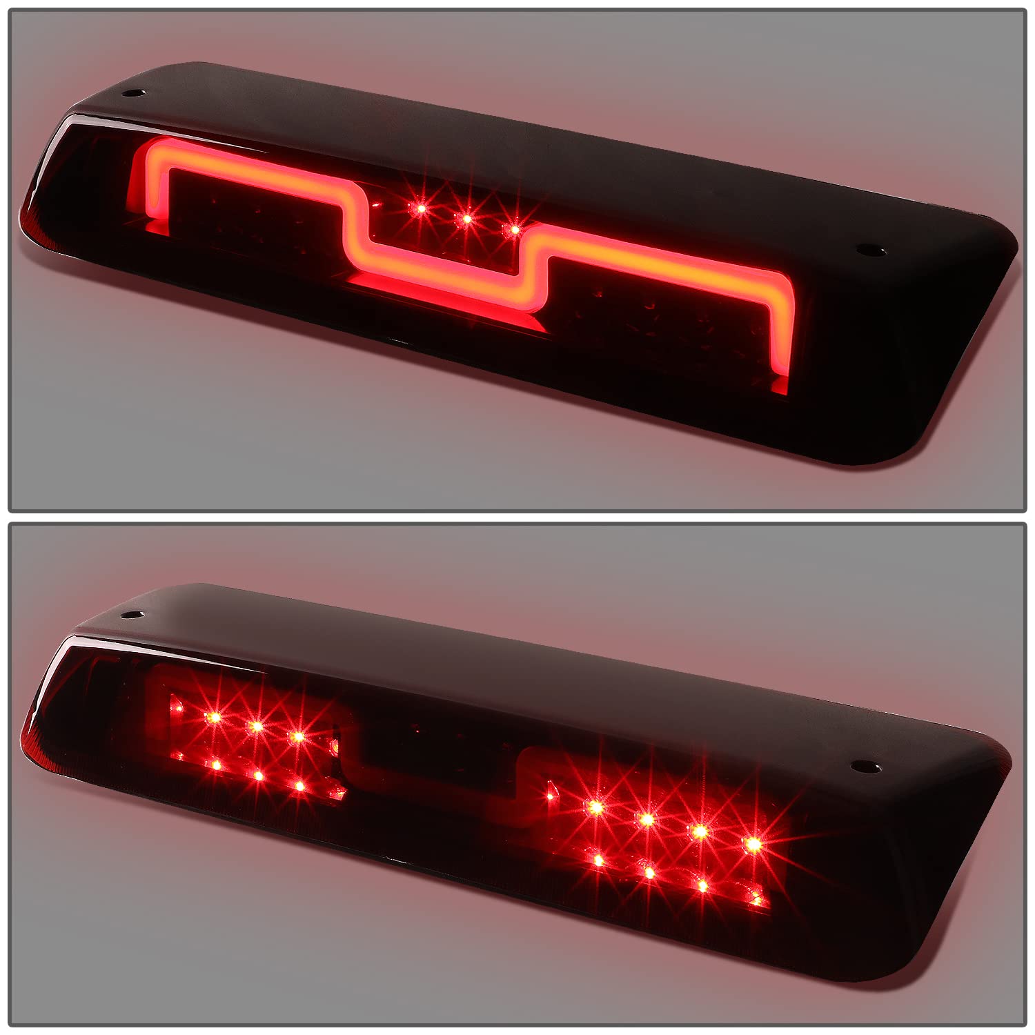 Snapklik.com : NUVISION LIGHTING 3BL-ZTL-001-DR Super Bright LED 2 ...