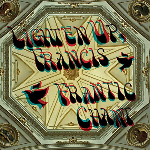 Amazon Music Unlimited - Frantic Chant 『Lighten up, Francis』