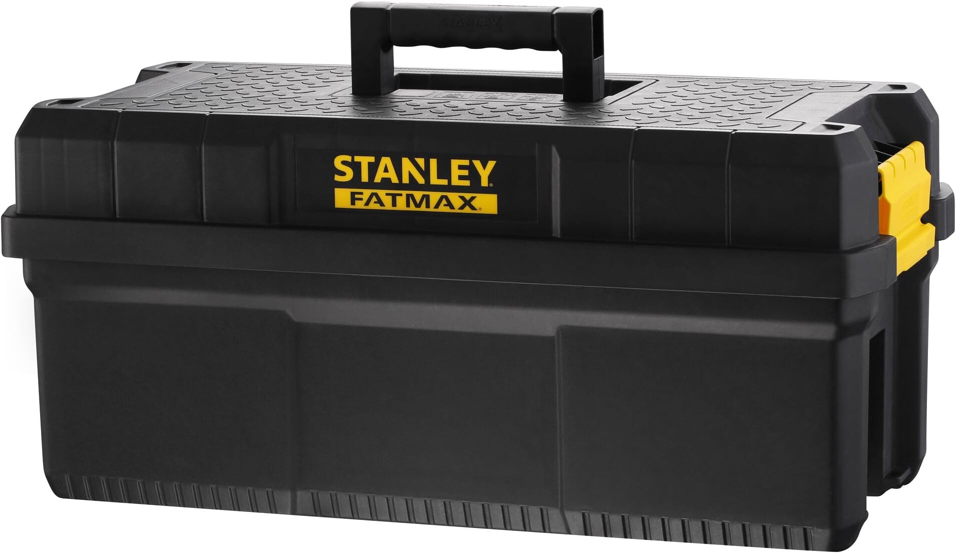 Step N Store, Step Stool Tool Box 20" : Amazon.co.uk: DIY & Tools