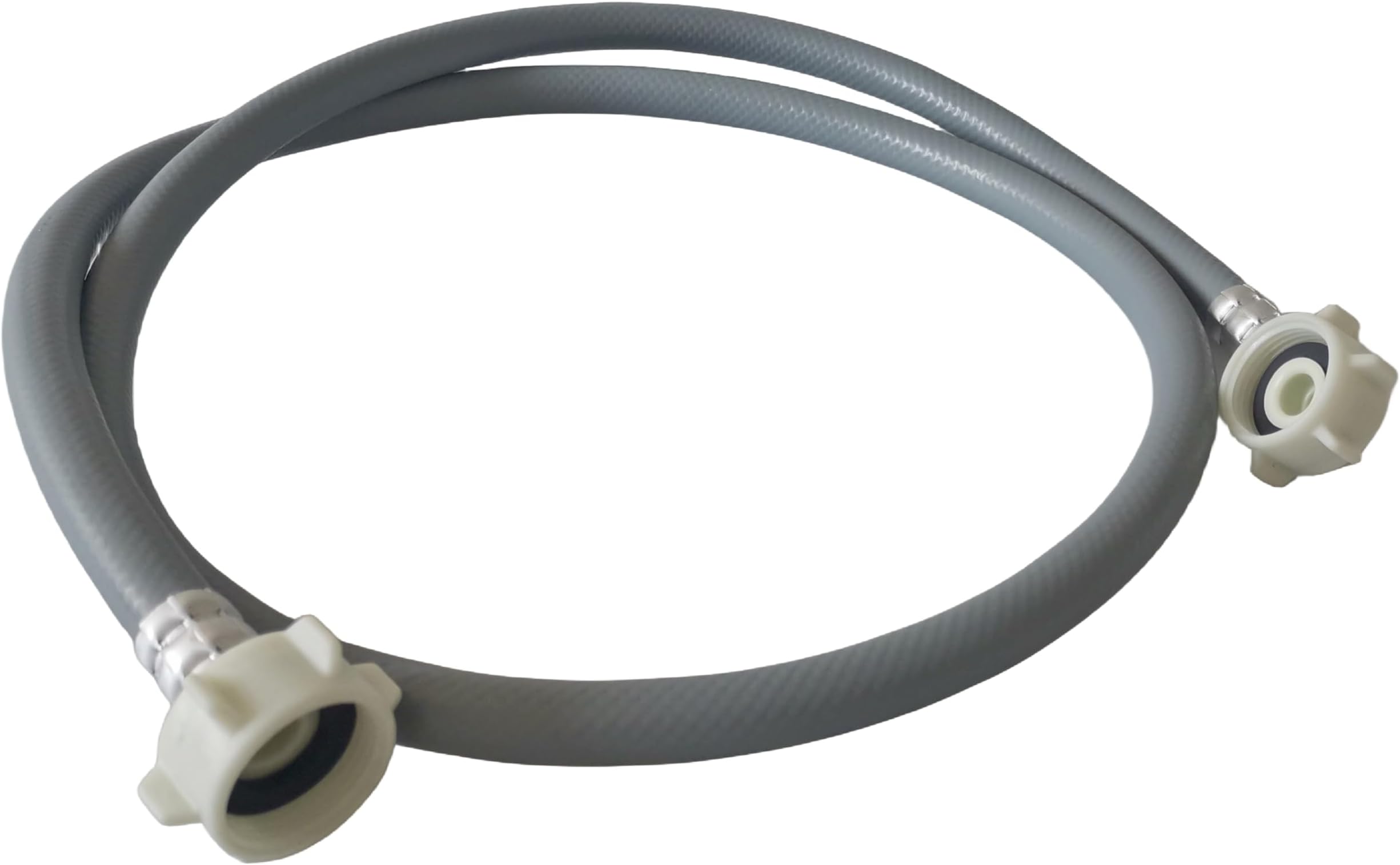 Amazon.com: Washing Machine Dishwasher Water Inlet Cold Fill Hose Feed ...