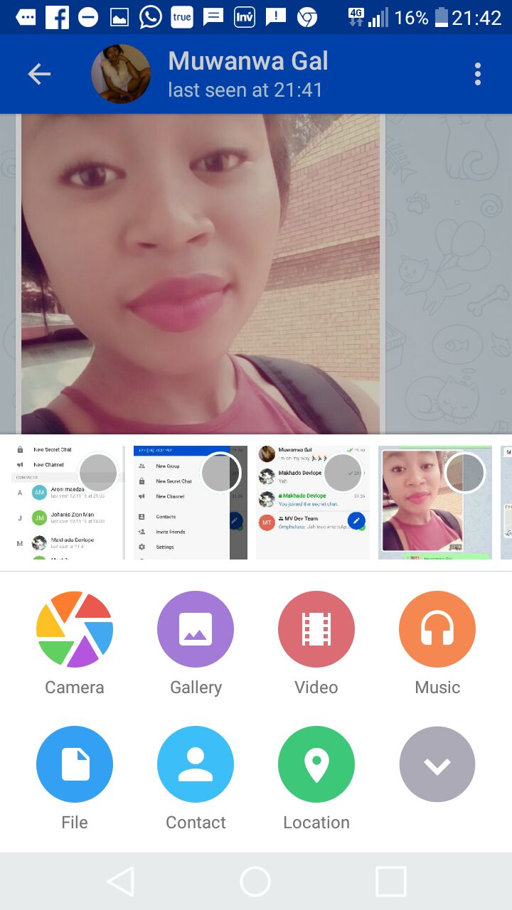 Easy chat - App on Amazon Appstore