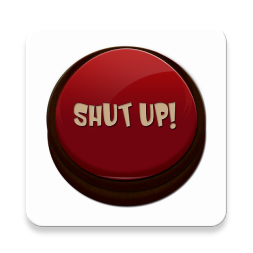 Shut Up Button - App on Amazon Appstore