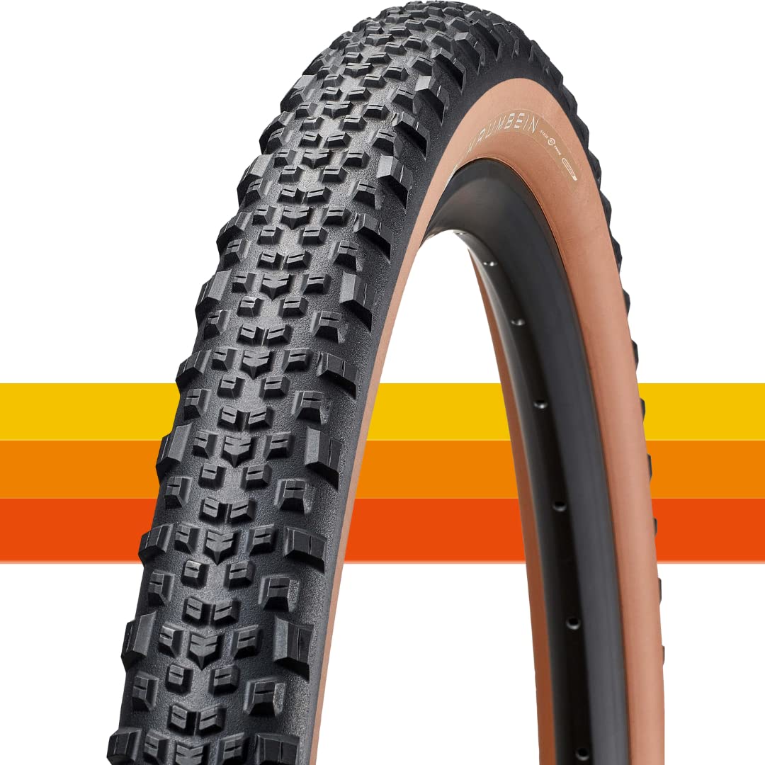AMERICAN CLASSIC Gravel Bike Tire, Krumbein Tubeless Ready Bicycle Tire ...