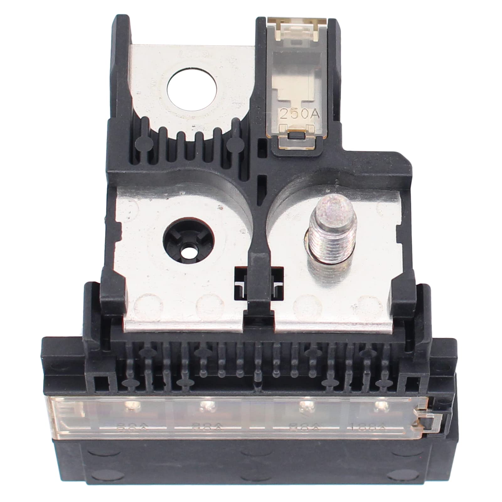 Snapklik.com : Positive Battery Fuse Link Terminal For Sentra 2007-2012