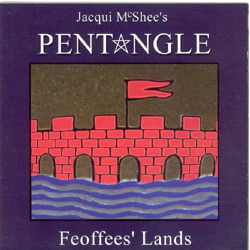 Jacqui McShee's Pentangle - Feoffees' Lands - Amazon.com Music
