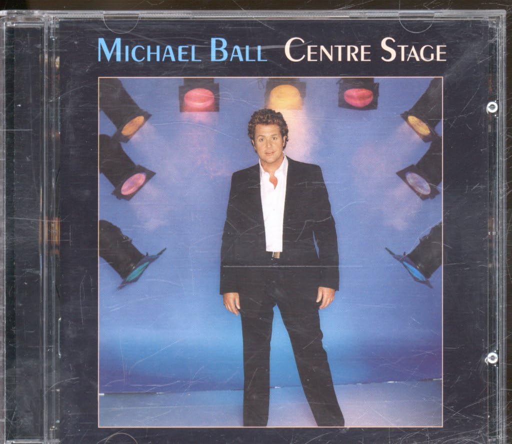 Centre Stage: Ball, Michael: Amazon.ca: Music