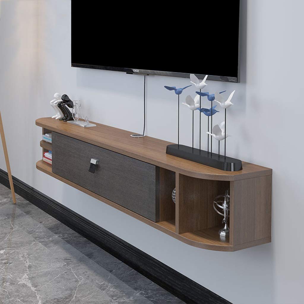 Wall Mount Stereo Cabinet