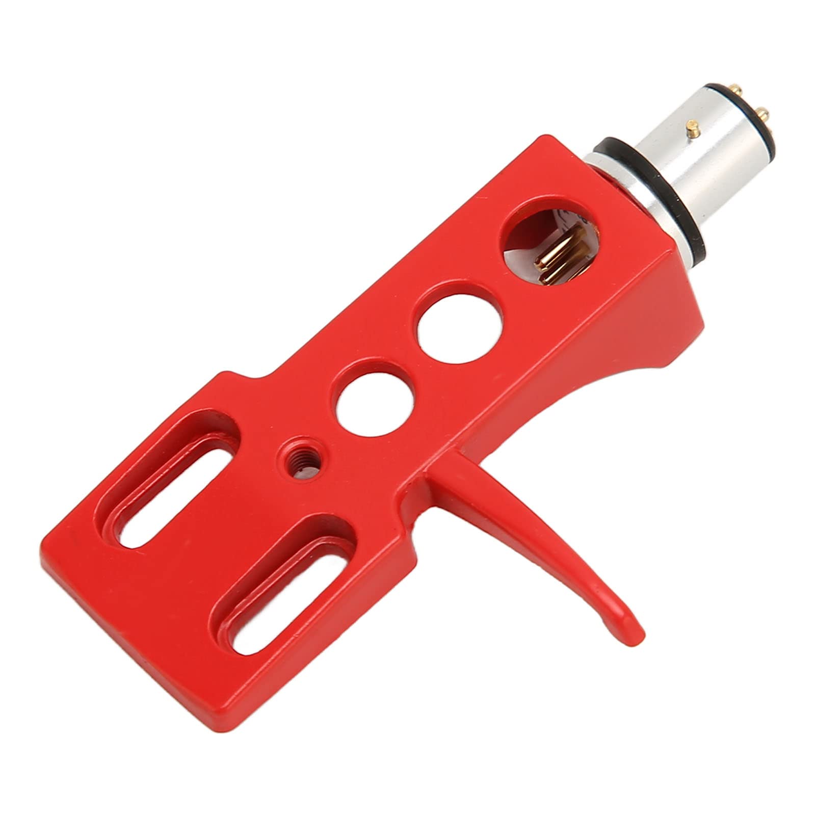 Amazon.com: Turntable Headshell, Universal LP Turntable Phono Headshell ...