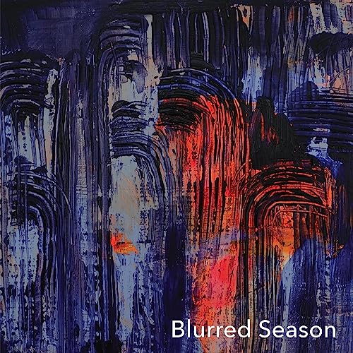 Écouter Blurred Season par Bellbird sur Amazon Music Unlimited
