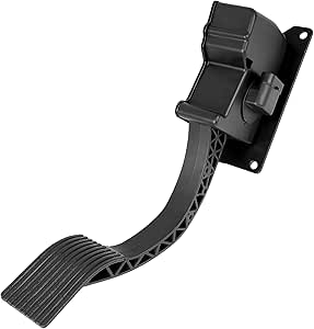 Amazon.com: VIVEMCE 4014989 Throttle Pedal Foot Gas Pedal Fit for ...