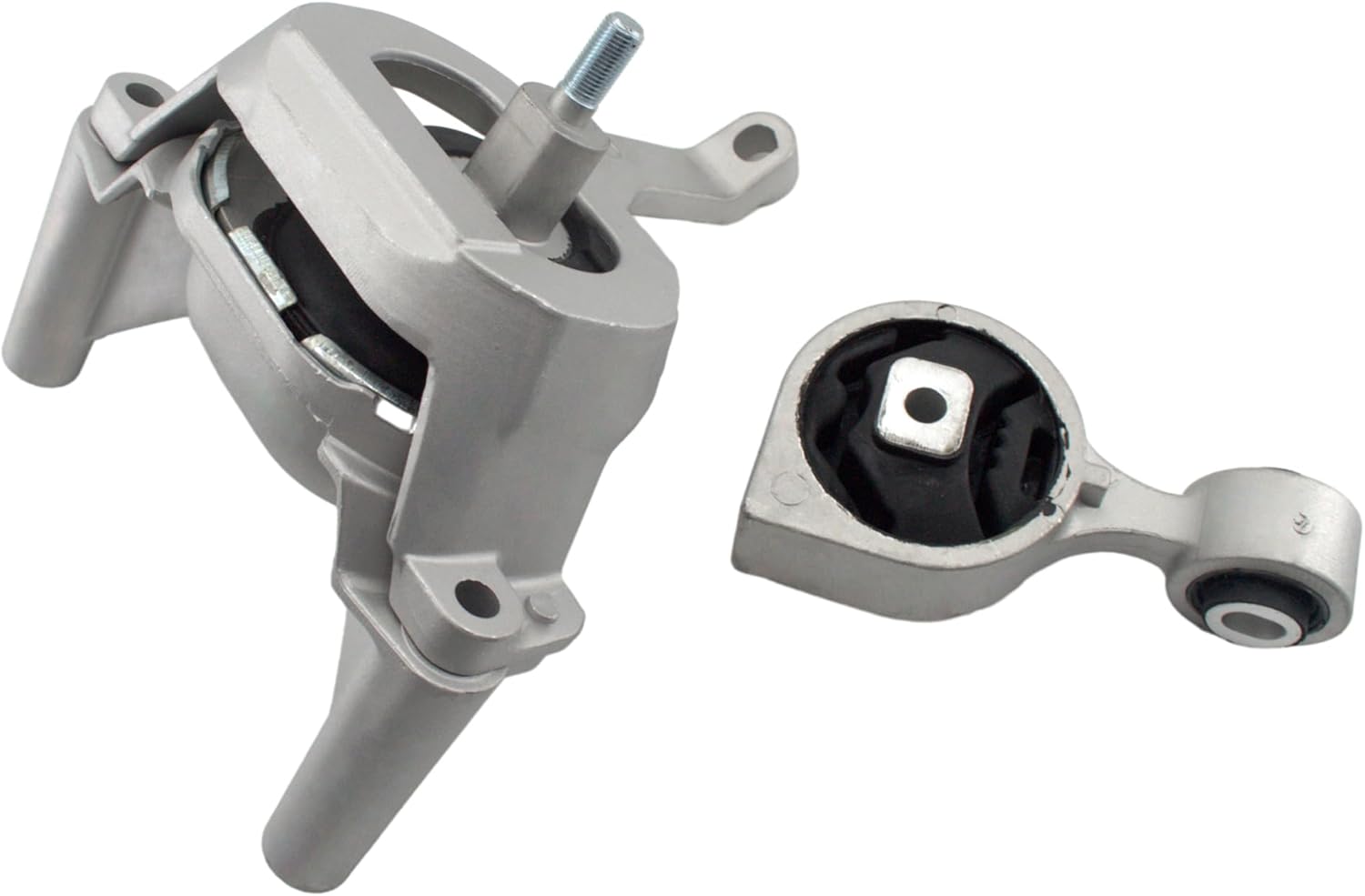 Amazon.com: RABROPAR Front Engine Motor Torque Strut & Hydraulic Mount ...