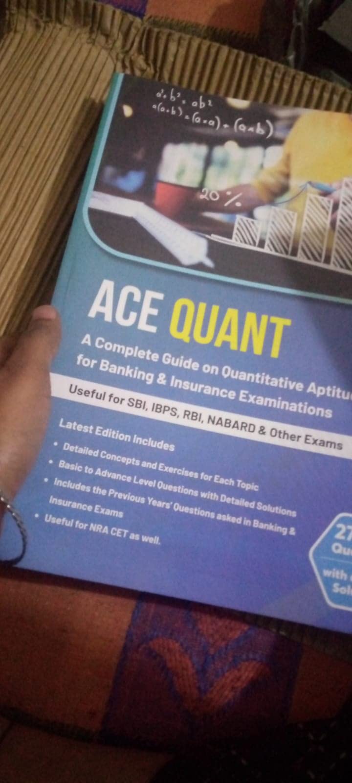 SBI PO 2023 Complete Books Kit (English Printed Edition) : Adda247 ...