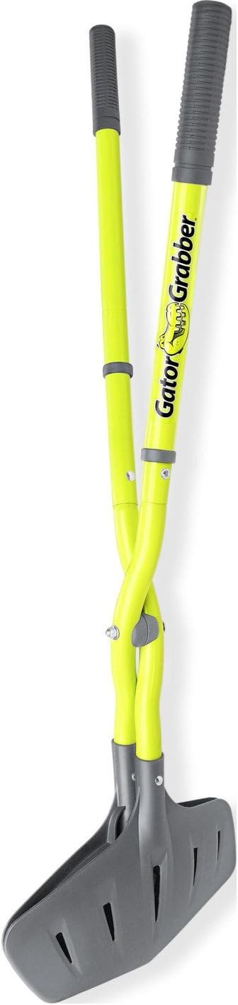 Amazon.com: Radius Garden Gator Grabber : Patio, Lawn & Garden