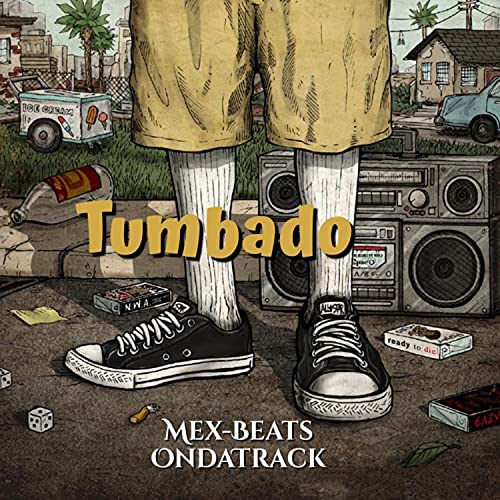 Tumbado de Mex-Beats OndaTrack en Amazon Music Unlimited