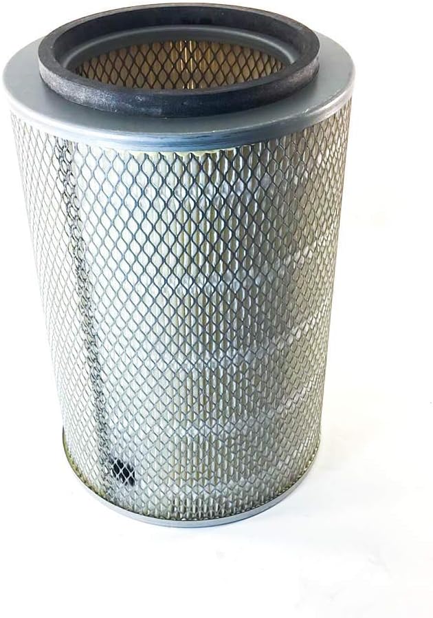 Amazon.com: Air Filter For Isuzu FVR FSR NRR 1987-94 6BG1 6.5L 6HE1 7 ...