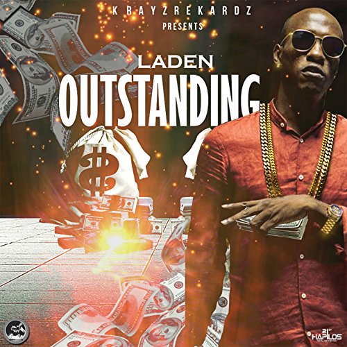 Outstanding by Laden on Amazon Music - Amazon.com