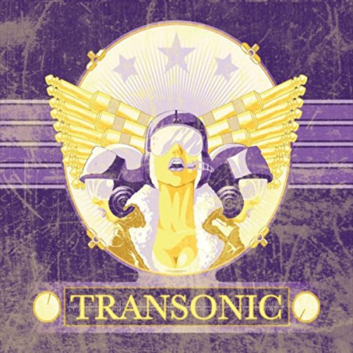 Spiele Transonic von Transonic auf Amazon Music ab
