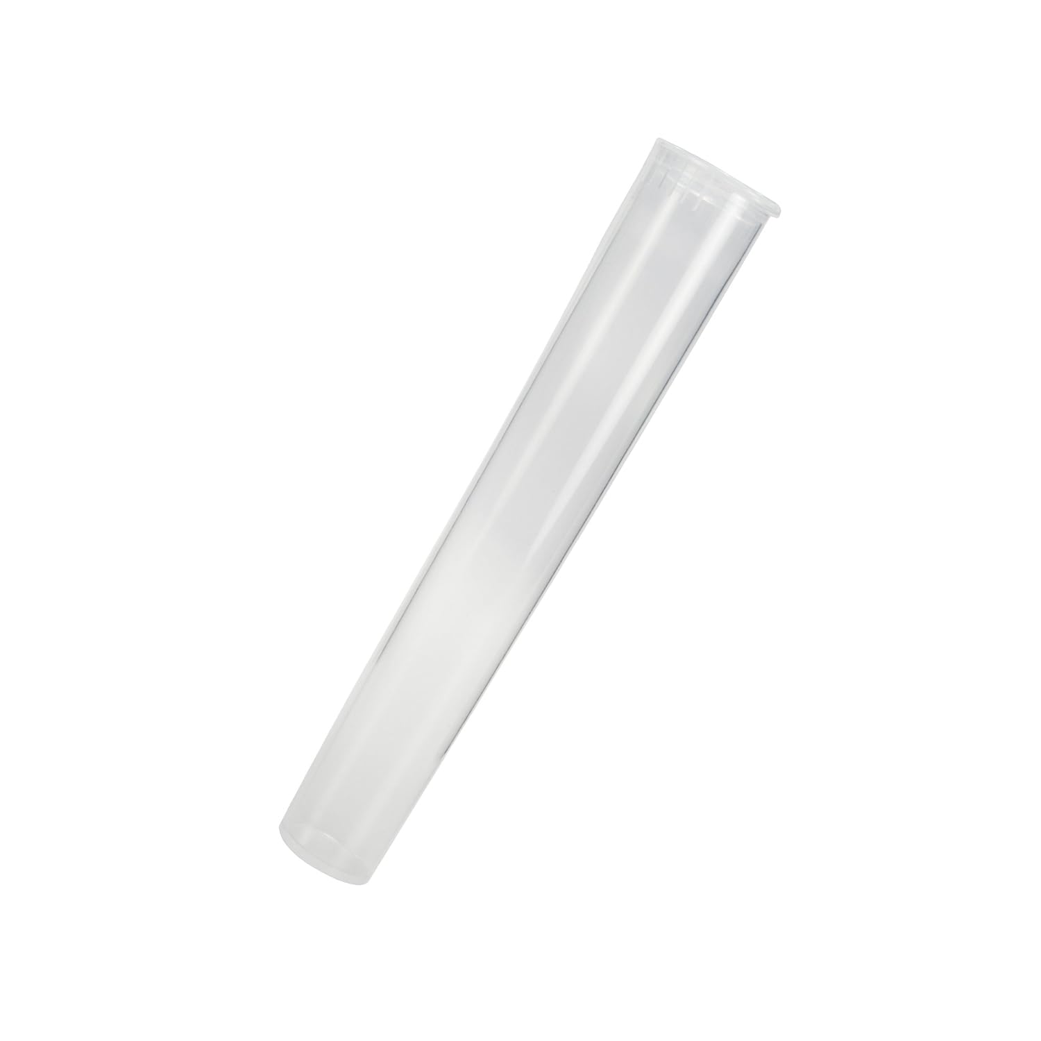 Amazon.com: GadgetGush Clear Pop-Top King Size Joint Tube 116mm ...