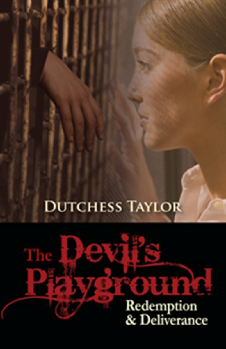 The Devil's Playground: Redemption & Deliverance - Kindle edition by ...