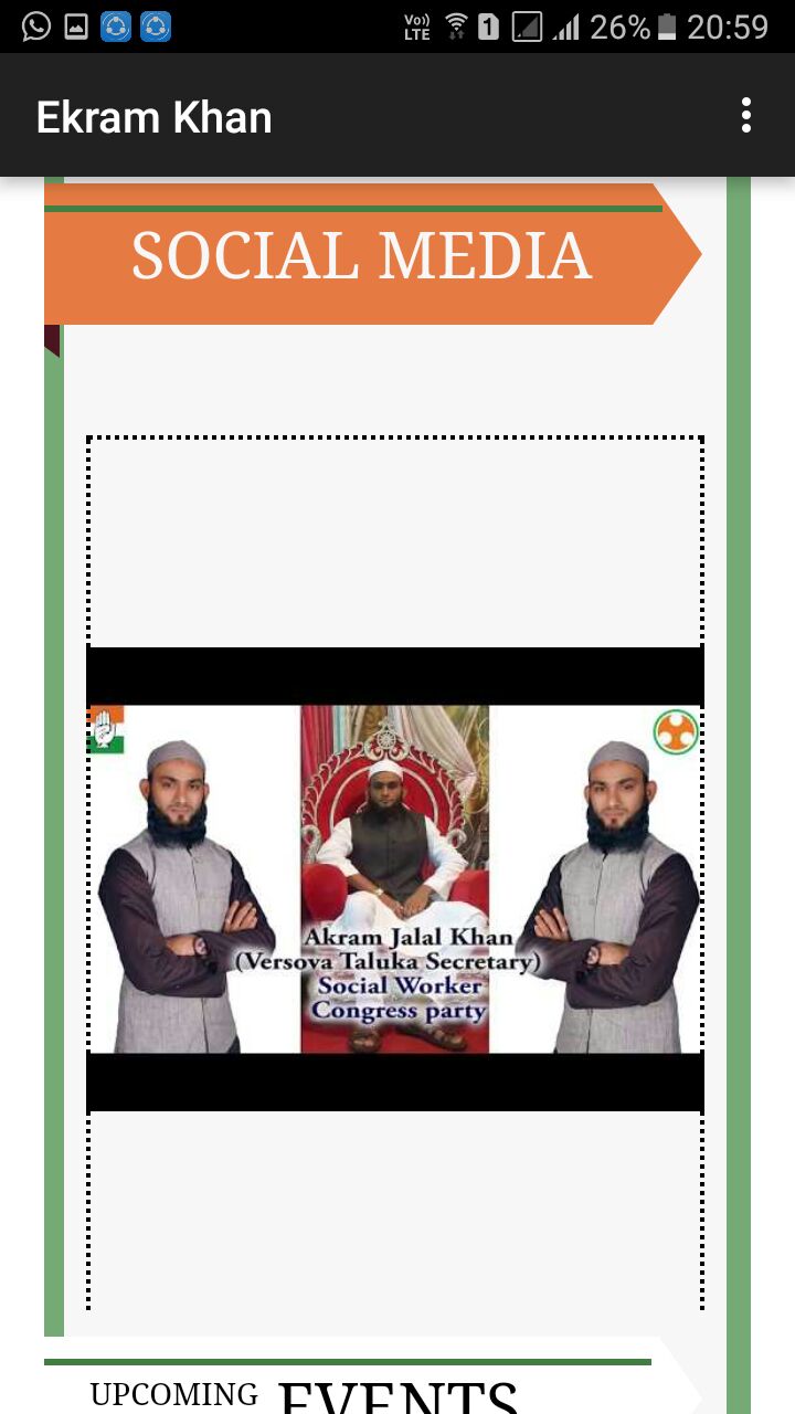 Ekram Khan IYC:Amazon.co.jp:Appstore for Android