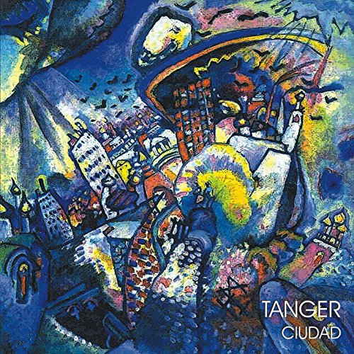 Play Ciudad by Tanger on Amazon Music