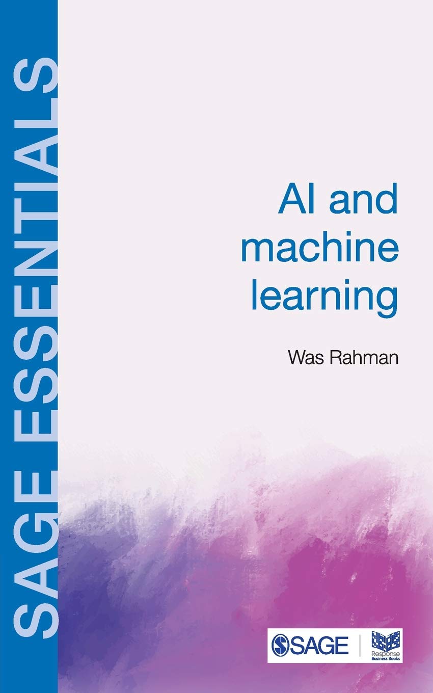 Buy AI and Machine Learning Book Online at Low Prices in India | AI and ...