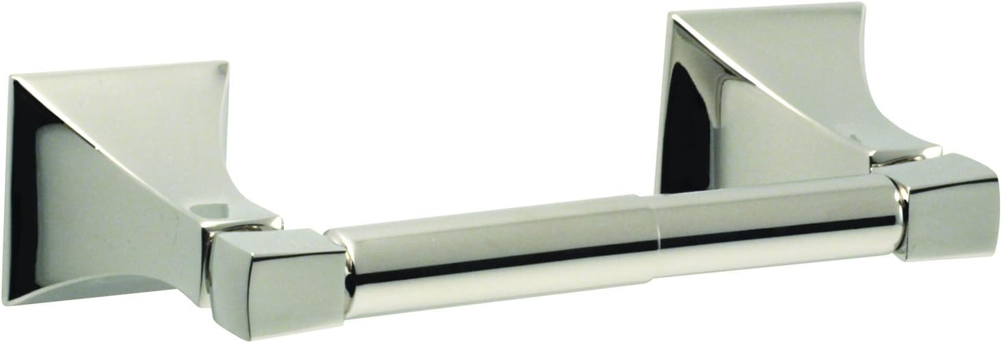 Santec Edo Collection Edo Collection Paper Holder - 9265ED10 POLISHED ...