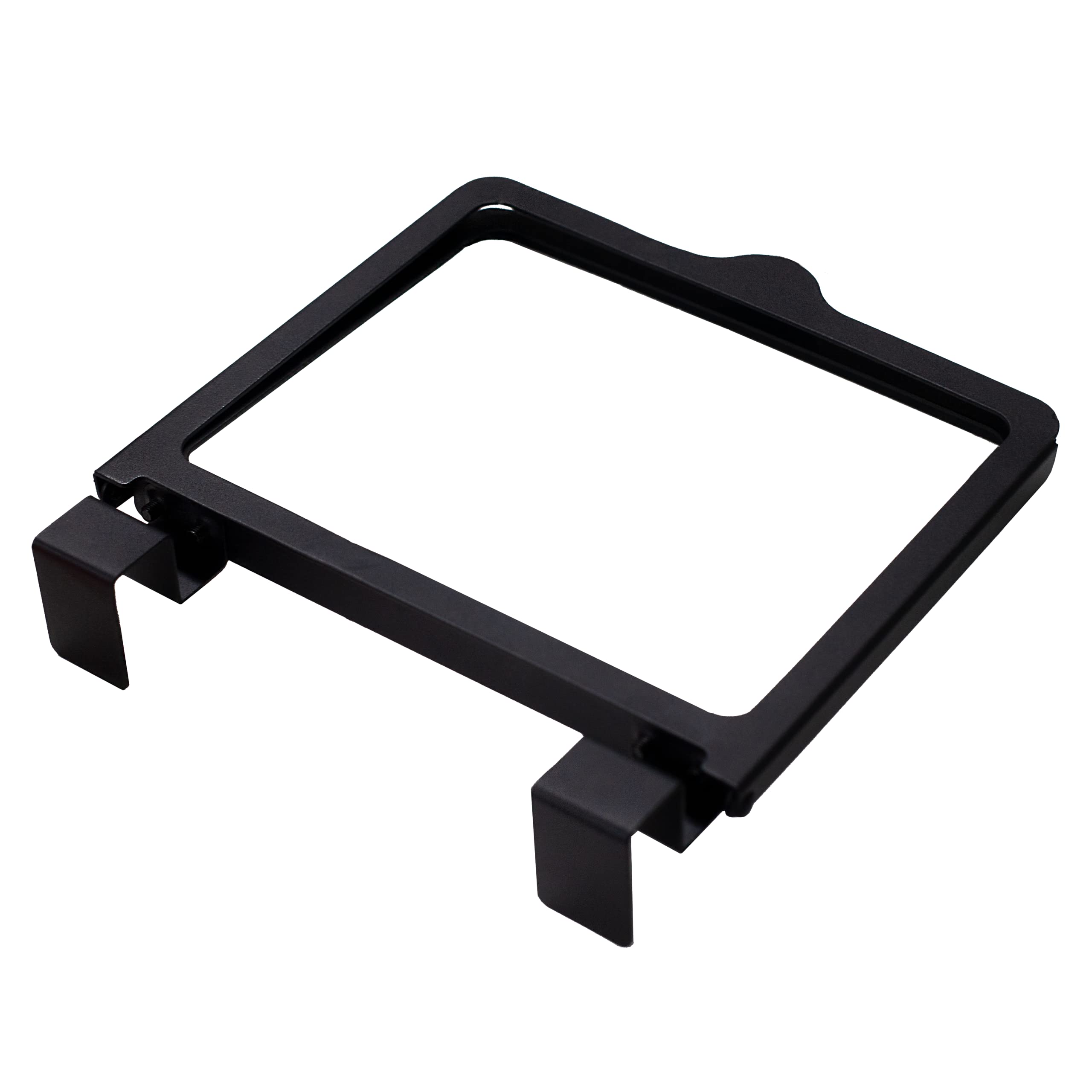 Metal Gabage Plastic Bag Holder, Portable Space Saving Garbage Hook ...
