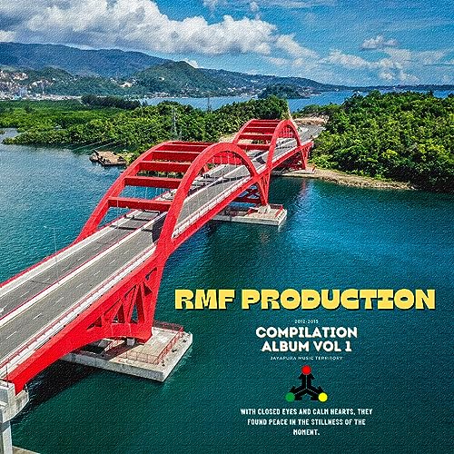 Amazon Music - RMF ProductionのAlbum Compilation, Vol. 1 - Amazon.co.jp