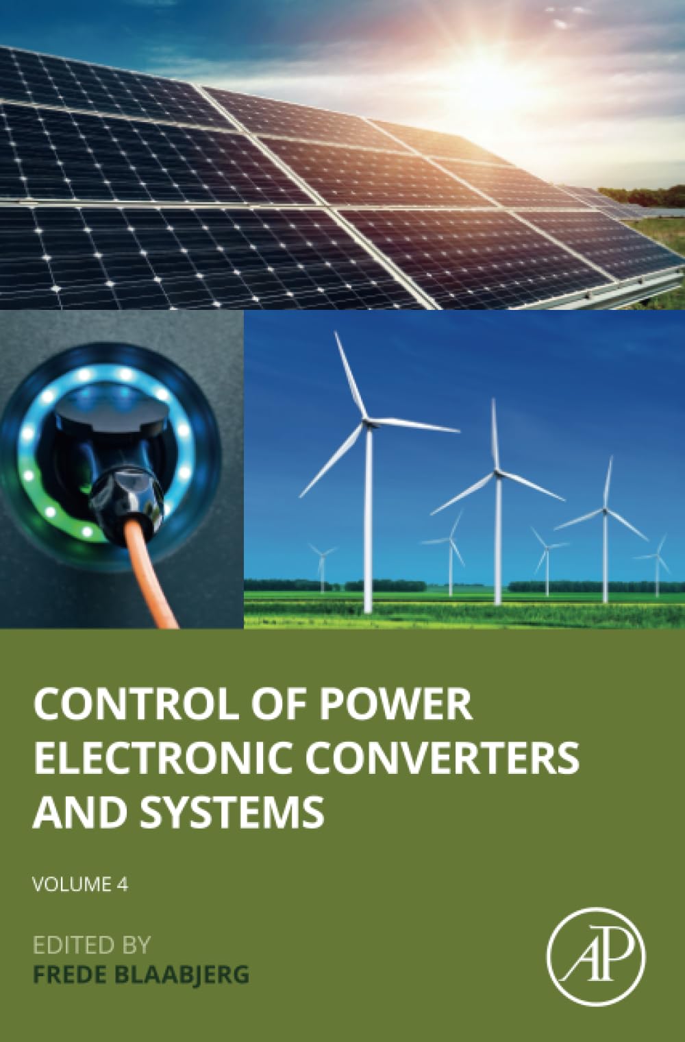 Amazon | Control of Power Electronic Converters and Systems: Volume 4 ...