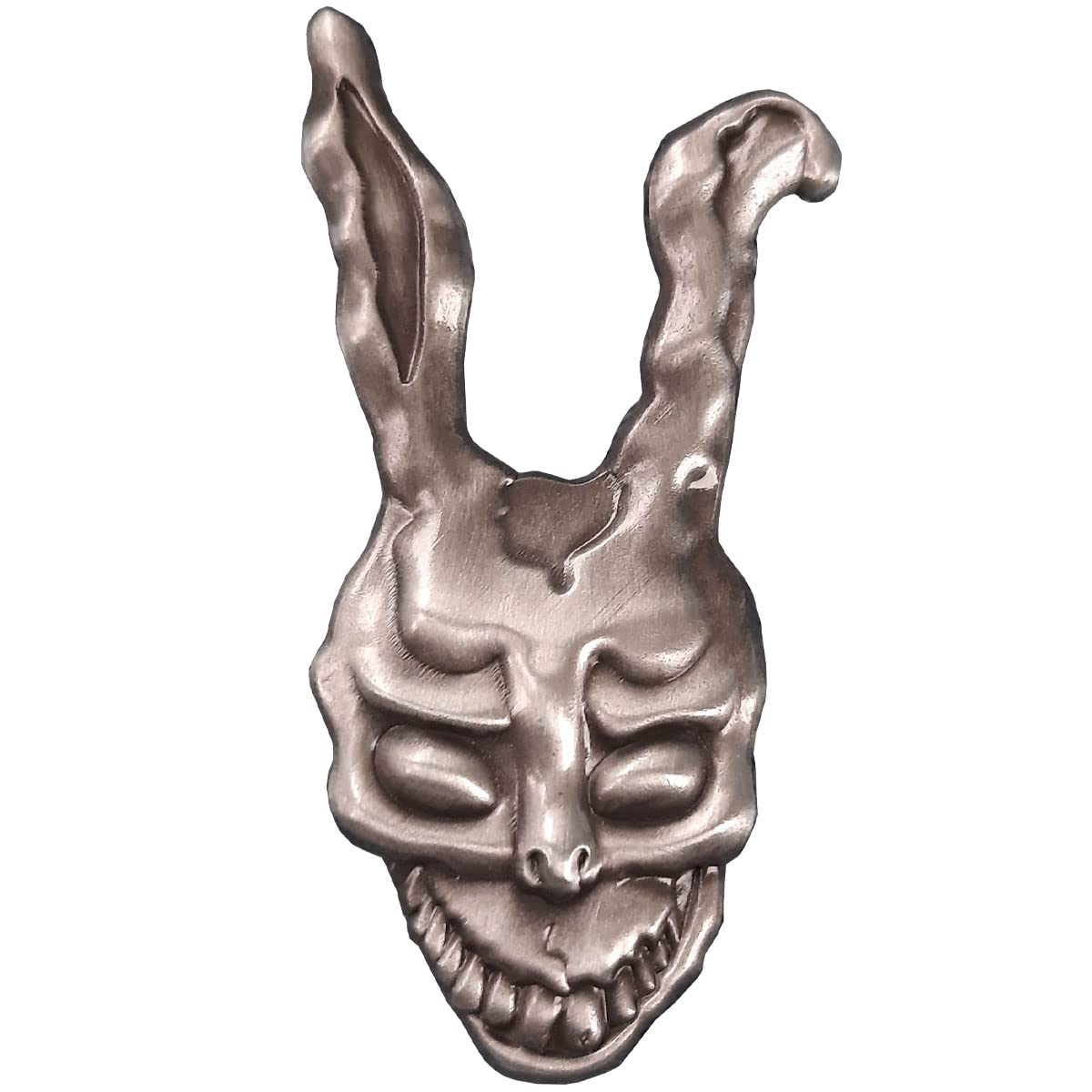 Amazon.com: Donnie Darko 3D Enamel Pin | Frank the Bunny Rabbit Mask ...