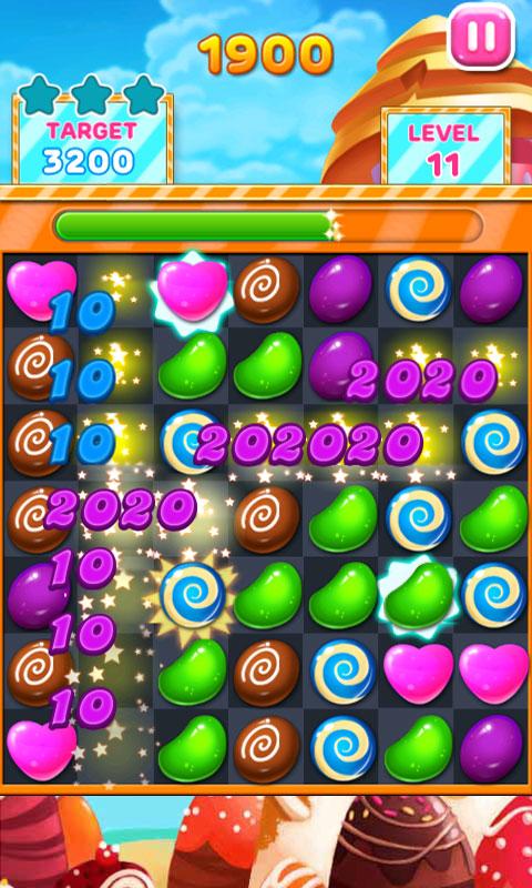 Sweet Mania:Amazon.com:Appstore for Android