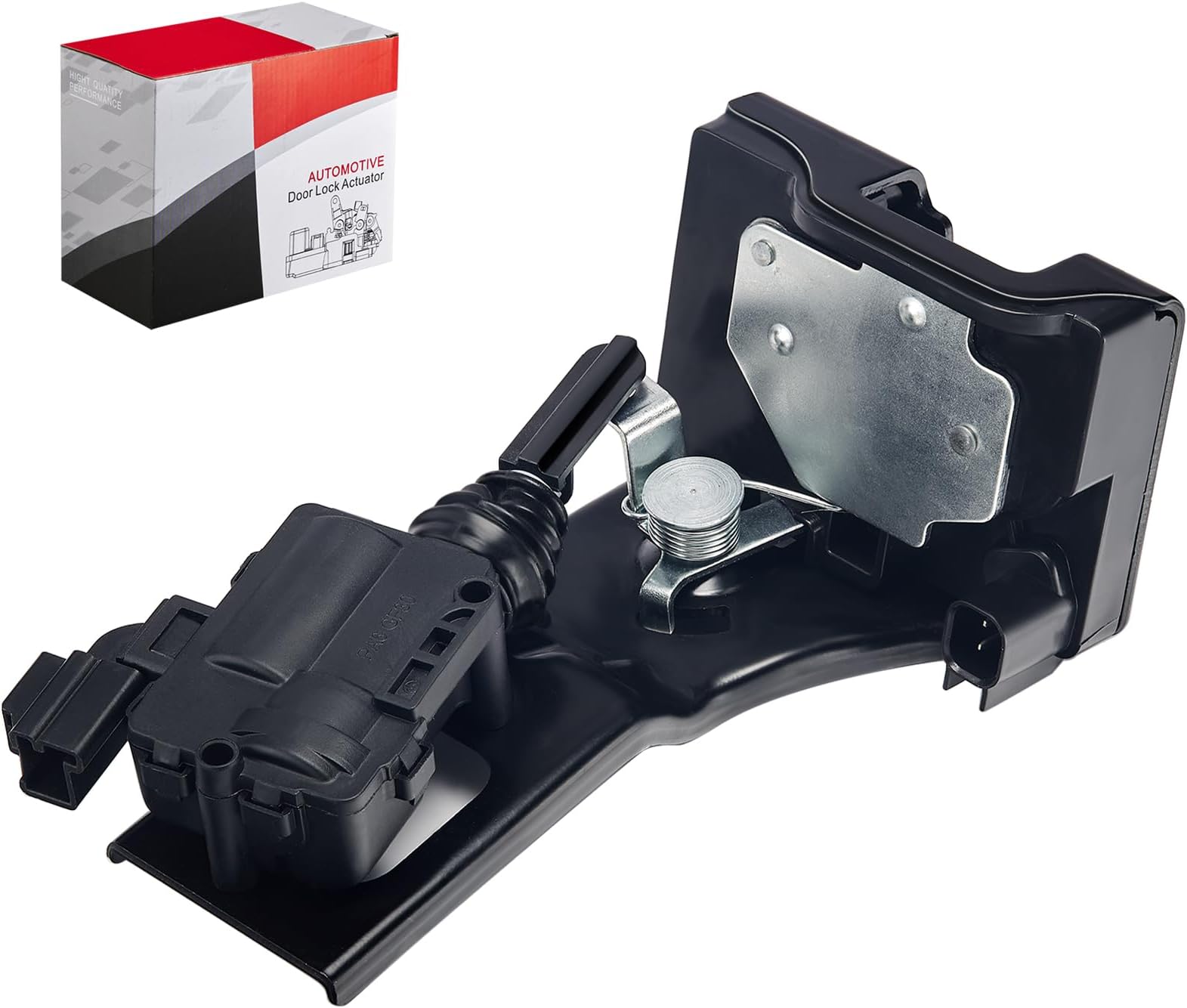 Amazon.com: Rear Liftgate Door Lock Actuator - Tailgate Latch Assembly ...
