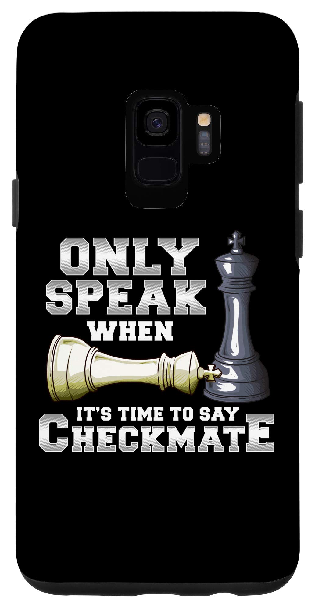 Checkmate Funny
