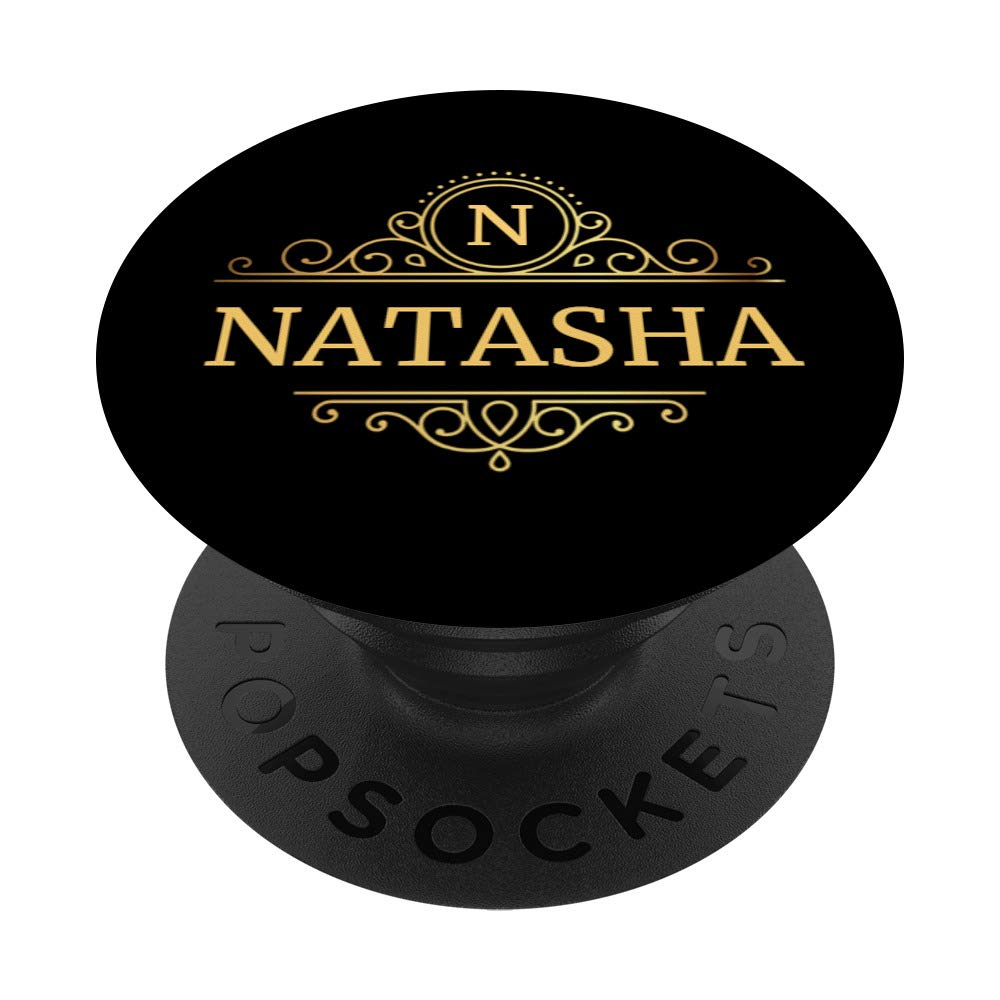 Natasha Direct Selling Logo