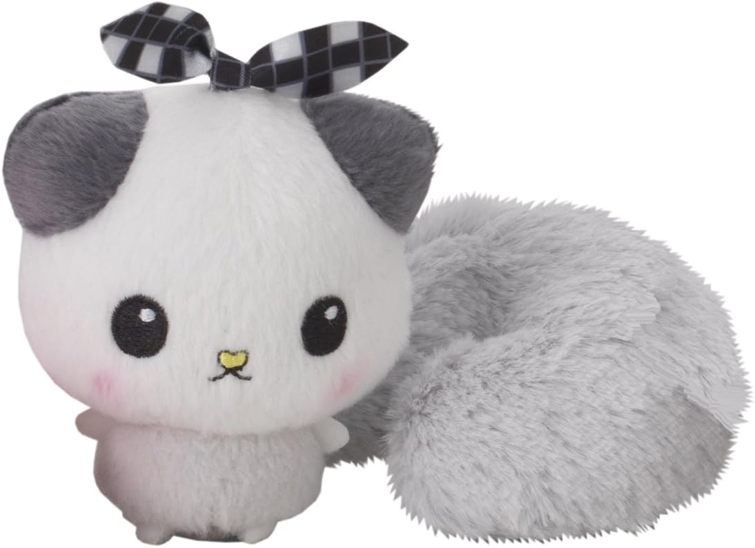 Amazon.com: Pretty Rhythm - Mascot [Remy] : Toys & Games