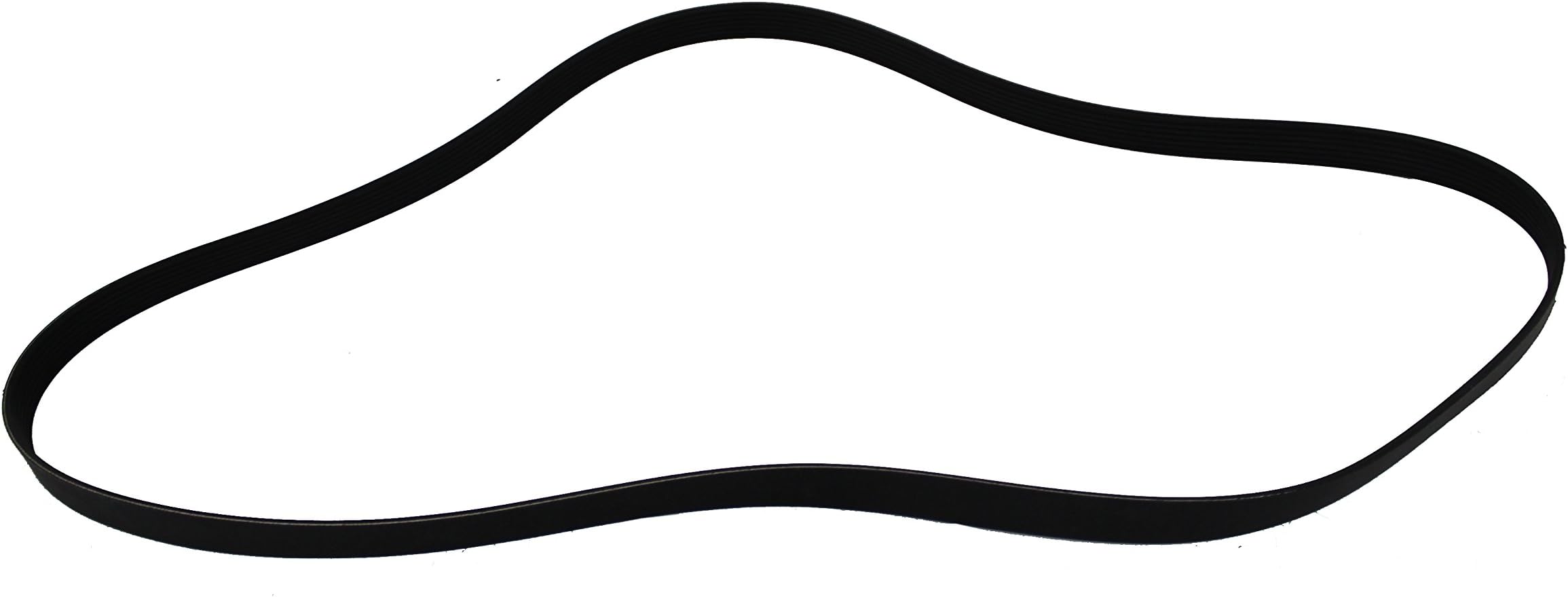 Amazon.com: Toyota Genuine Parts 90916-02353-83 Alternator and Fan Belt ...