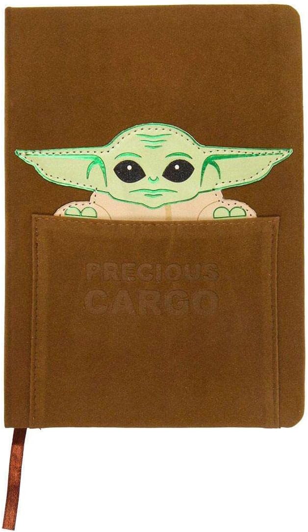 Cerdá LIFE'S LITTLE MOMENTS - The Mandalorian | A5 Baby Yoda The Child ...