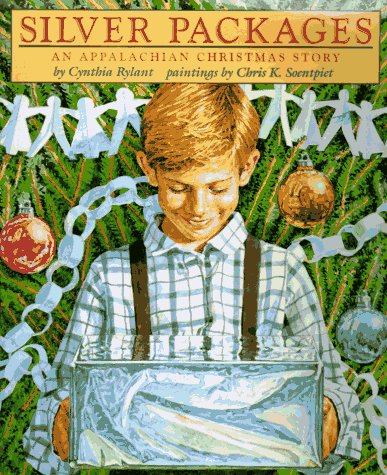 Silver Packages: Rylant, Cynthia: Amazon.com: Books