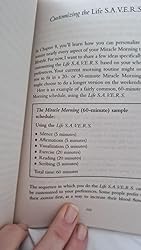 The Miracle Morning: The 6 Habits That Will Transform Your Life Before ...