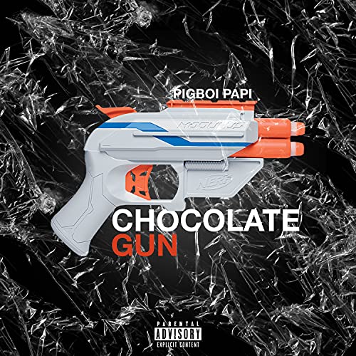 Chocolate Gun de PigBoi Papi en Amazon Music Unlimited