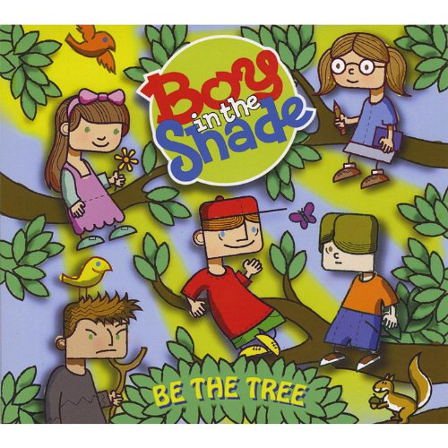 Play Be The Tree by Boyintheshade on Amazon Music